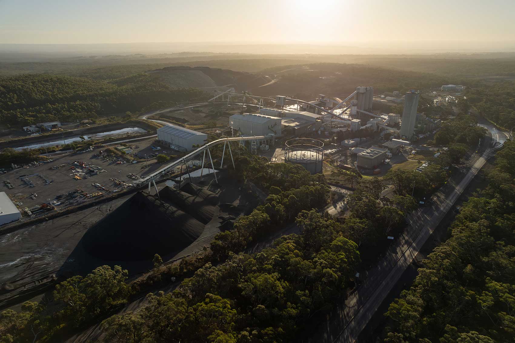 Appin Mine Plan | Illawarra Community