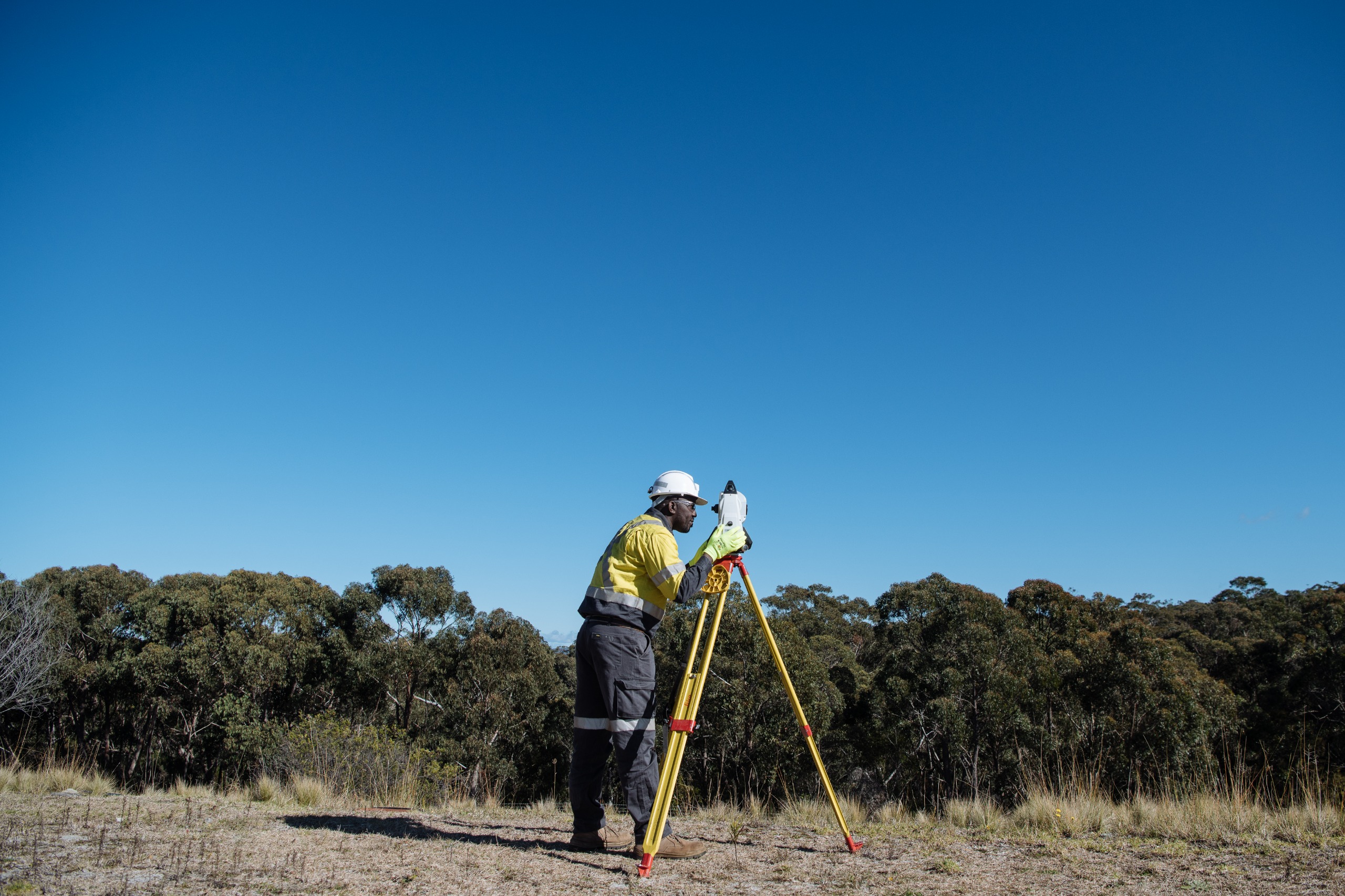 Appin Mine Exploration | Community South32