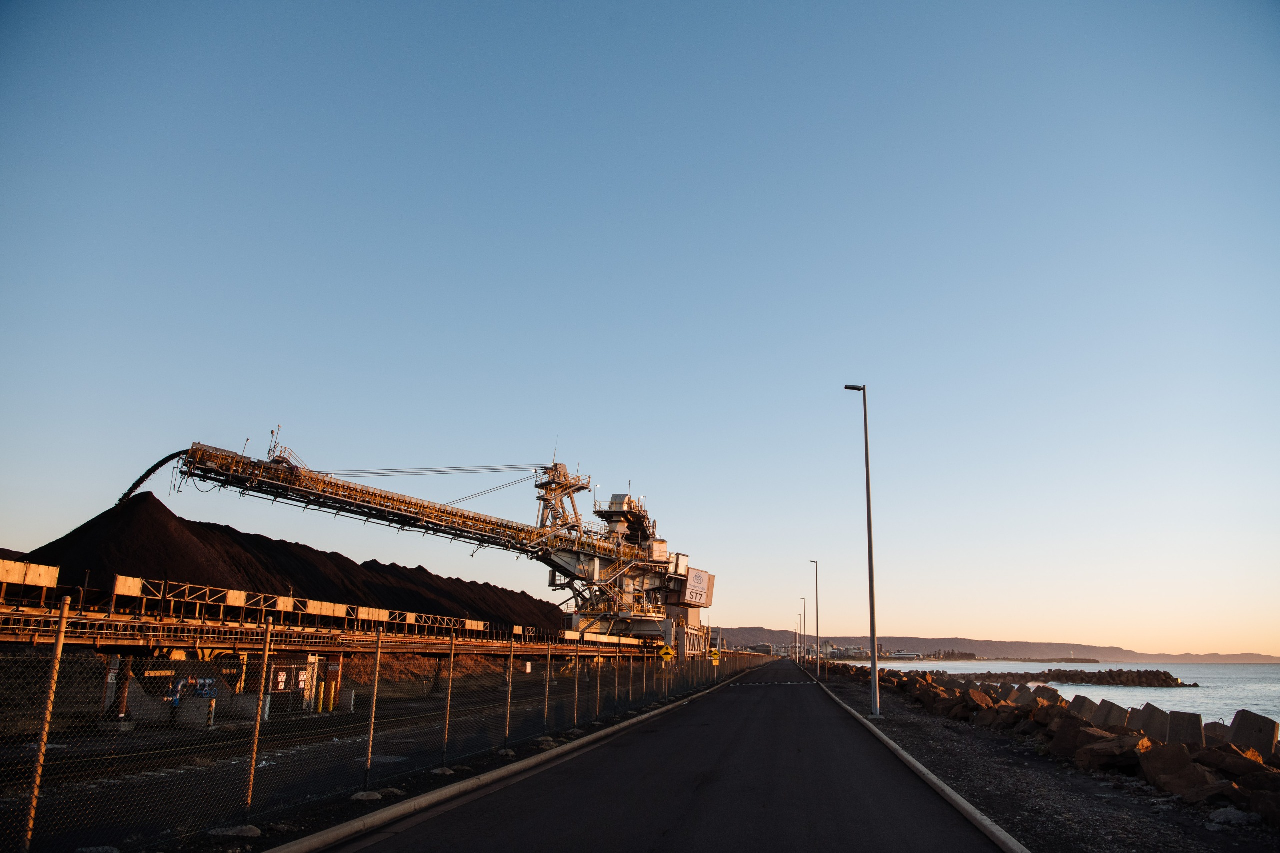 Dendrobium Mine Plan | Illawarra Community